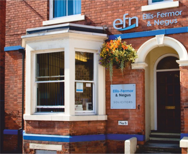 Belper Office, Derbyshire - Ellis-Fermor & Negus